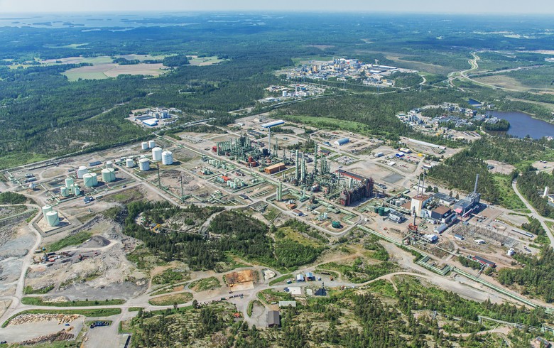 Borealis to buy wind power in Finland under new PPA with Axpo