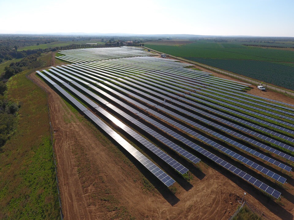 Octopus Energy pockets USD 550m to spur renewables