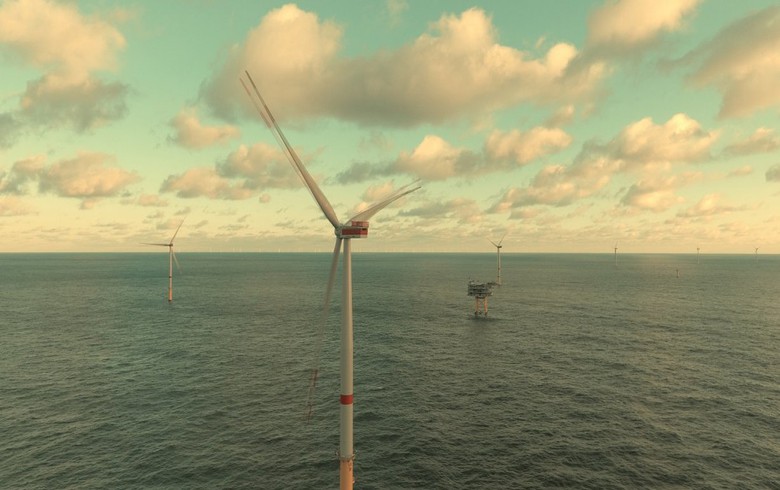 Vattenfall secures PPA for part of 600-MW wind farm off Denmark