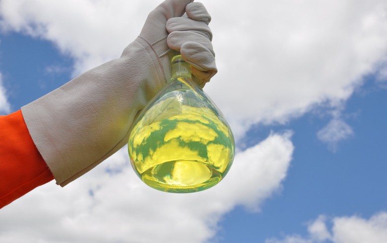 Petrobras contracts HEFA tech for renewable diesel, SAF