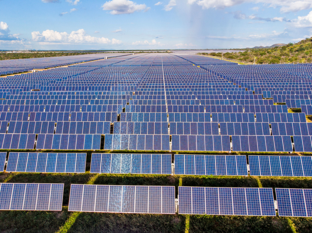 Brazil's Mori Energia to install 110 MW of solar in Minas Gerais