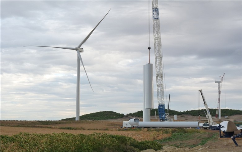 Iberdrola to use SGRE turbines for 63 MW of wind projects in Spain