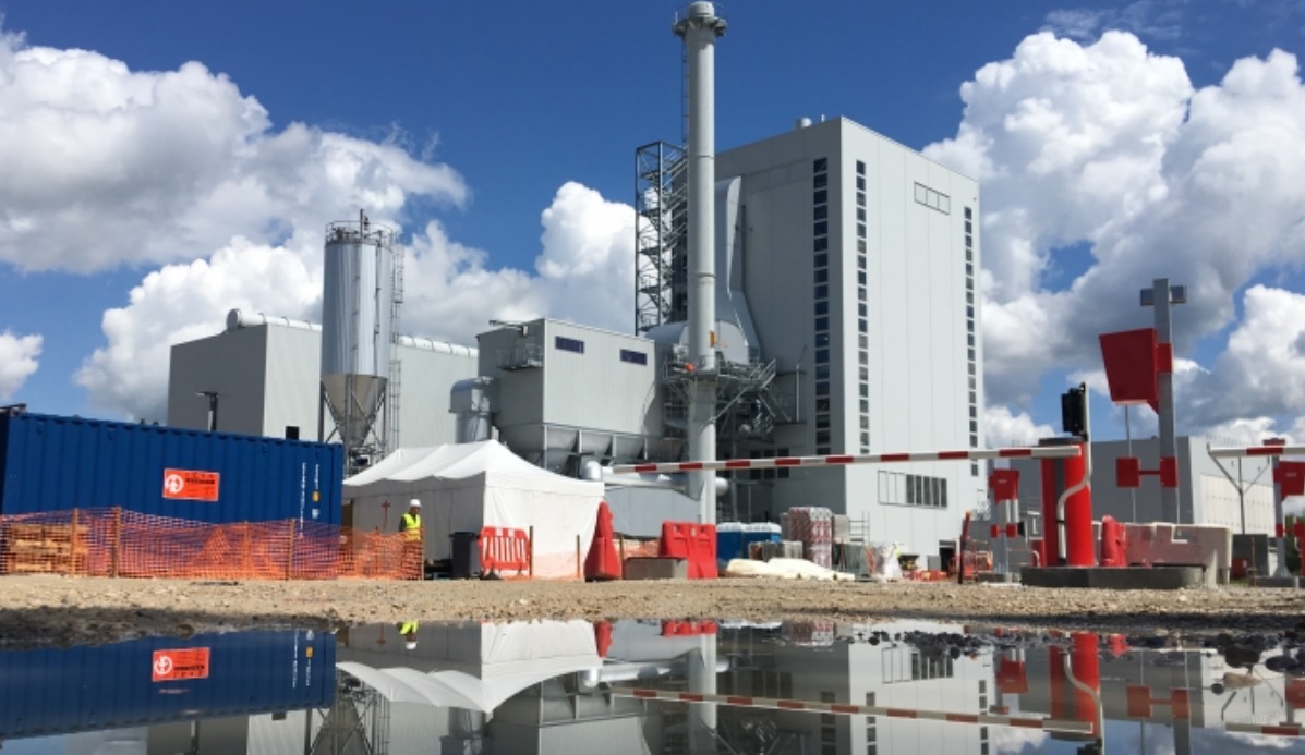 Akuo may exit biomass amid solar, wind refocusing