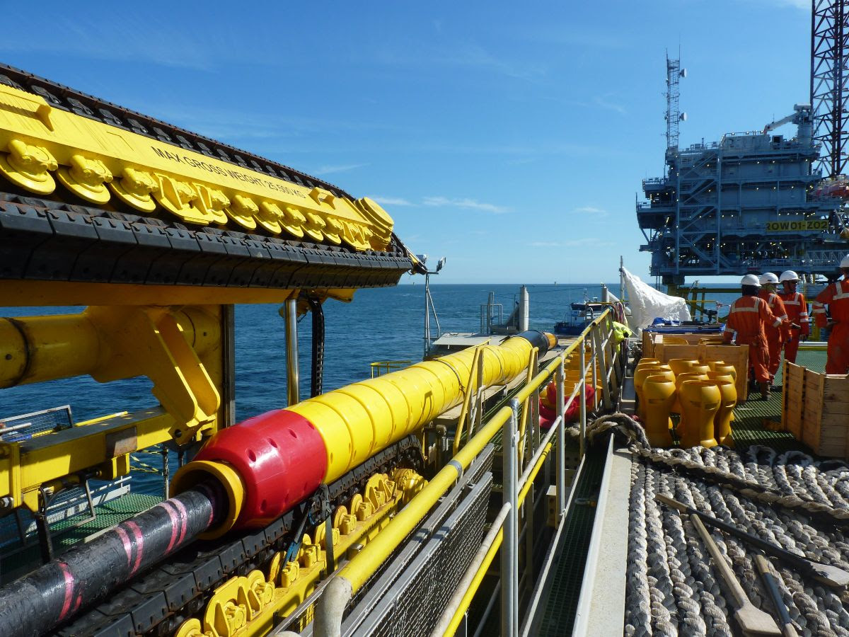 Tekmar to supply cable protection system for 476-MW Baltic Eagle