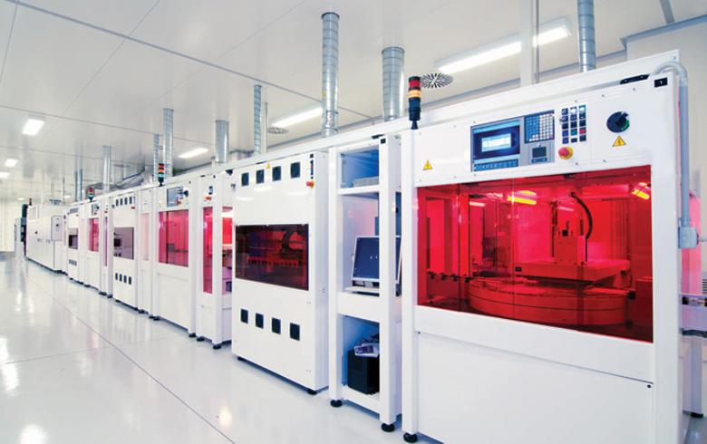 Valoe, SoliTek yet to finalise Lithuanian PV manufacturing plan