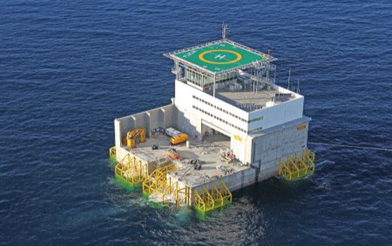 Fred. Olsen Renewables to test offshore PV floater prototype off Canary ...