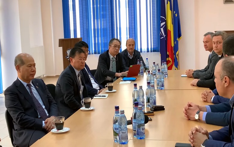 Japan’s Tamura Corporation to invest 6 mln euro in new plant in Romania