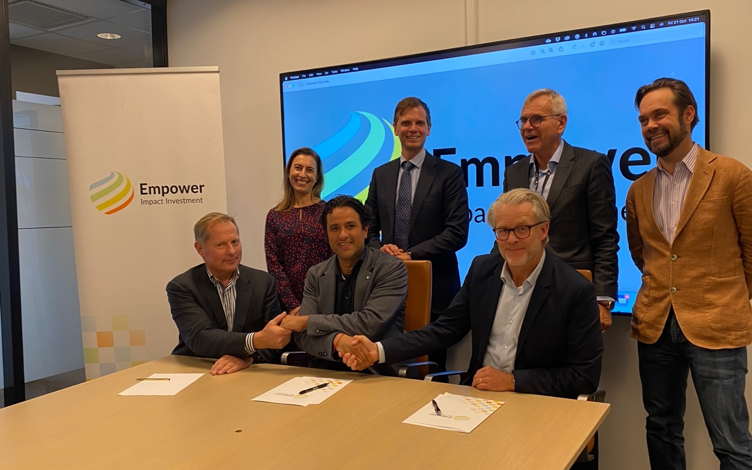 Solar investor Empower raises USD 74m to proceed with new projects in ...