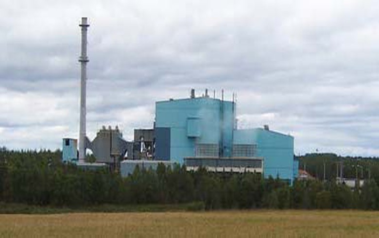 ReEnergy closes 37-MW biomass power plant in Maine - report
