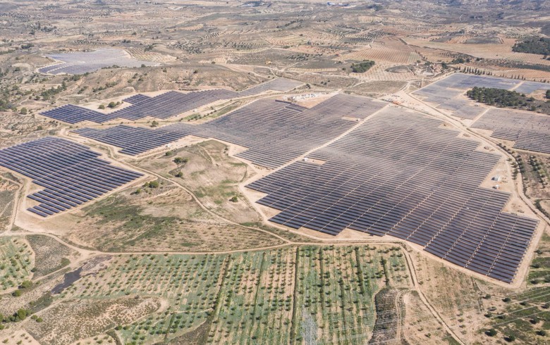 X-Elio gets approval for 386-MW solar project in Spain