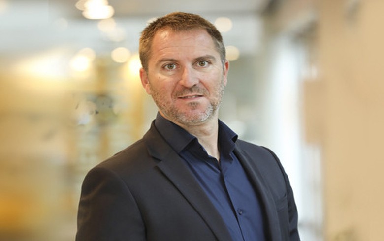 Romanian carmaker Dacia appoints new managing director