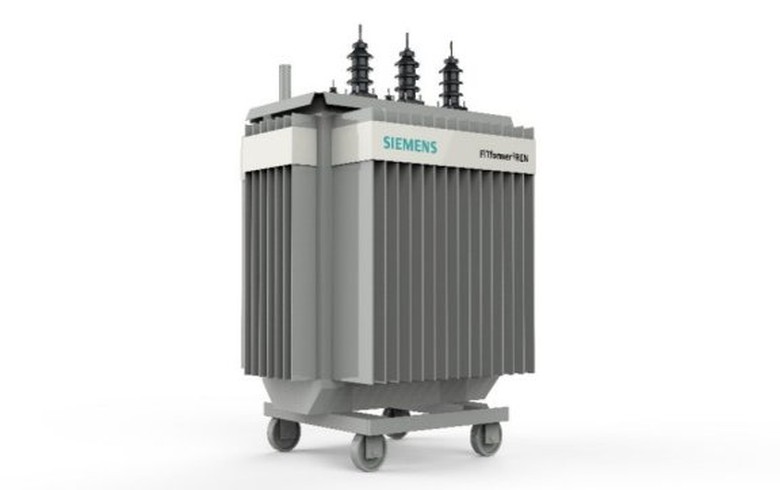 Siemens Energy to supply transformers for offshore wind project in China