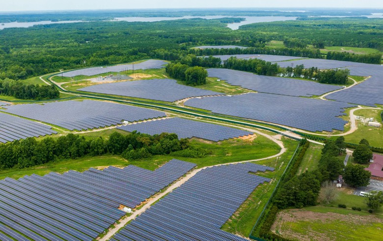 World set to install 593 GW of new solar in 2024 - Ember