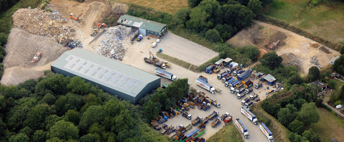 Qair to embark on waste-to-energy project near London