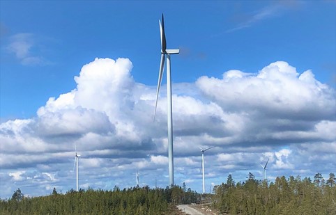 Falck Renewables to be acquired by investment fund