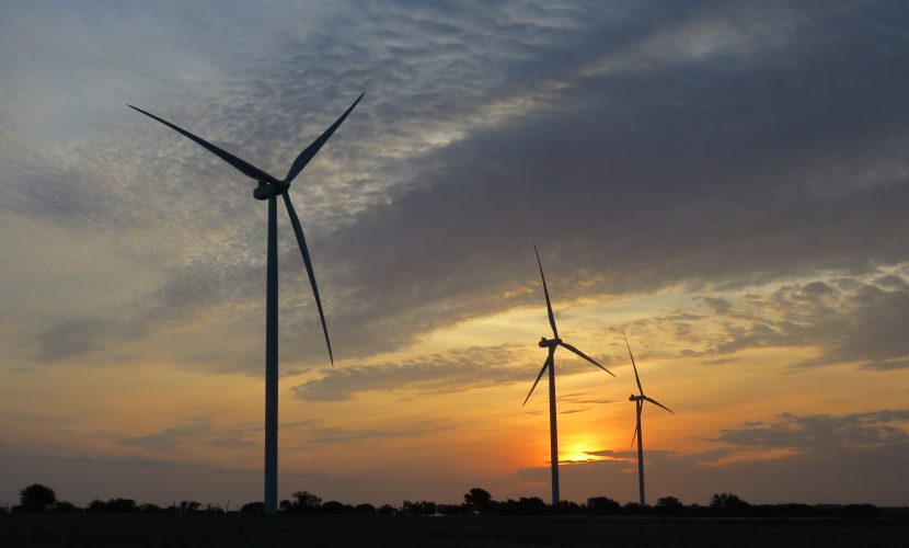 Innergex gets rid of majority stake in 200-MW Texan wind farm