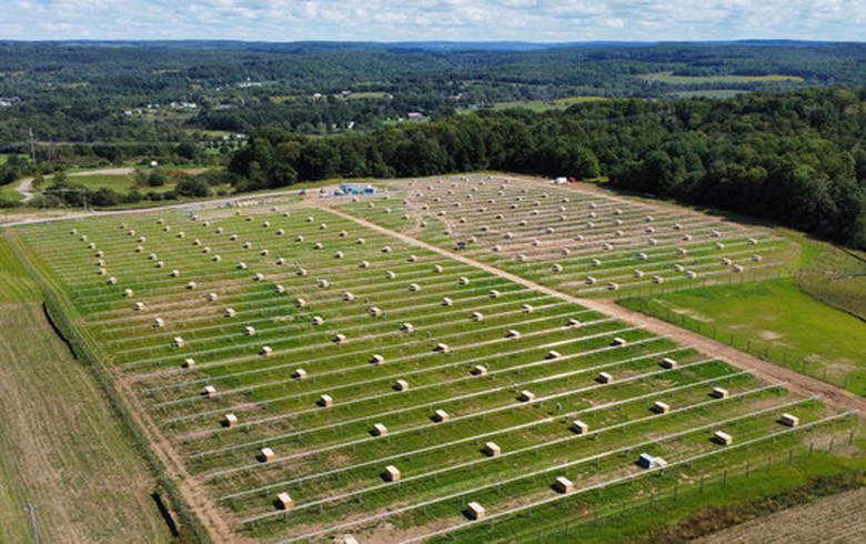 Pivot Energy bags USD 100m in debt for new solar, storage projects