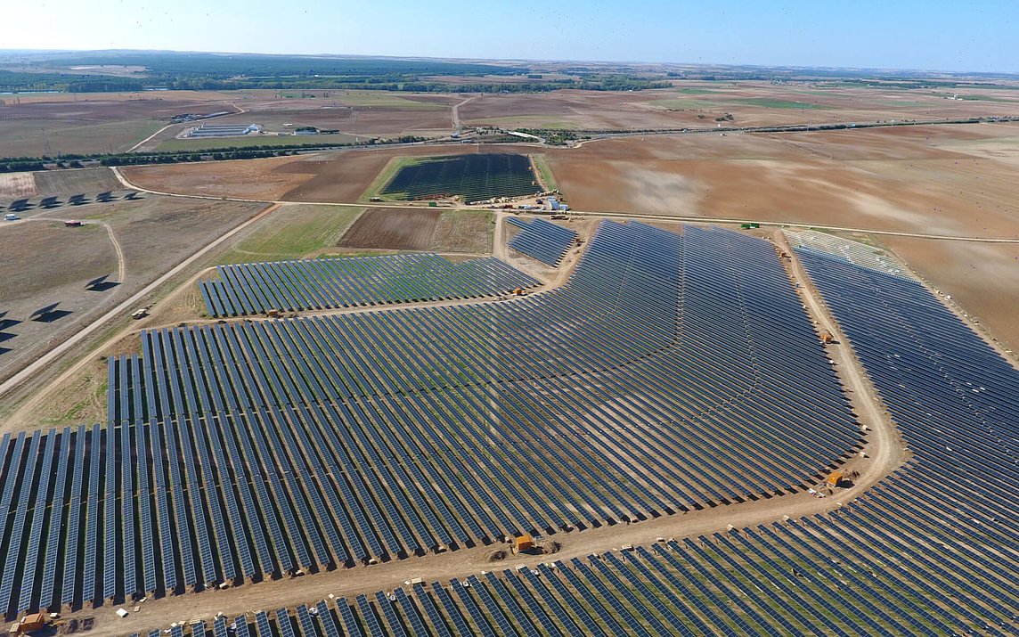 Verbund buys 150 MWp solar project in Spain