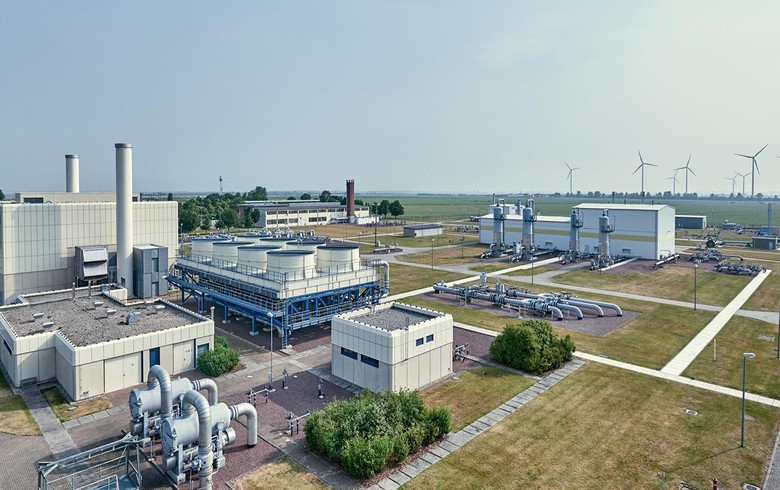 Germany grants EUR 34m to VNG-led green hydrogen project