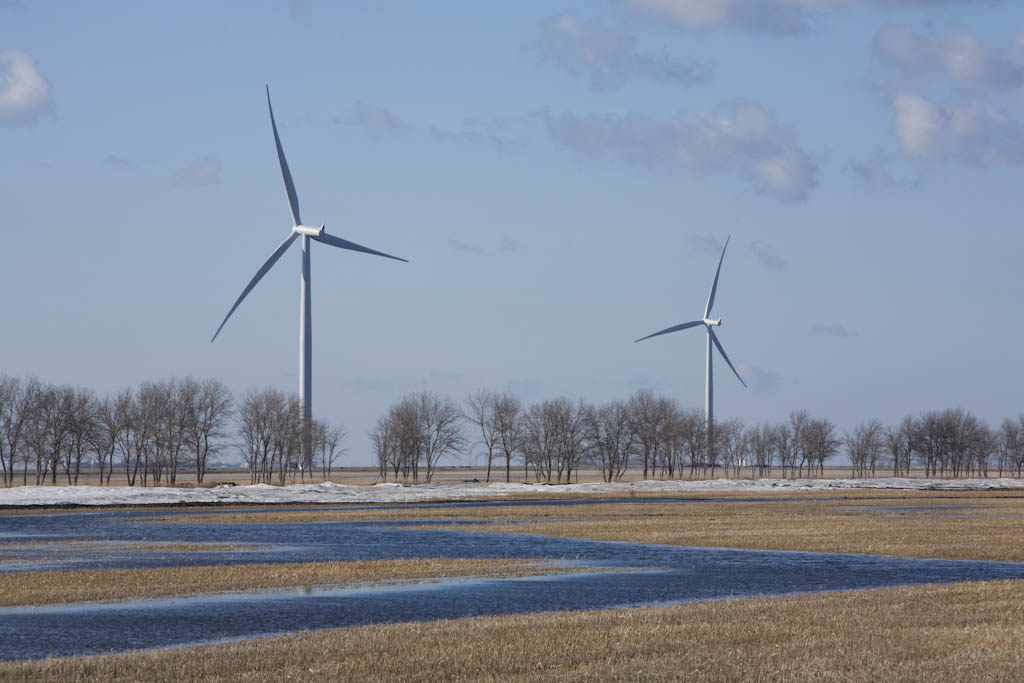 Samsung, Pattern Development move ahead with 100 MW Belle River wind ...