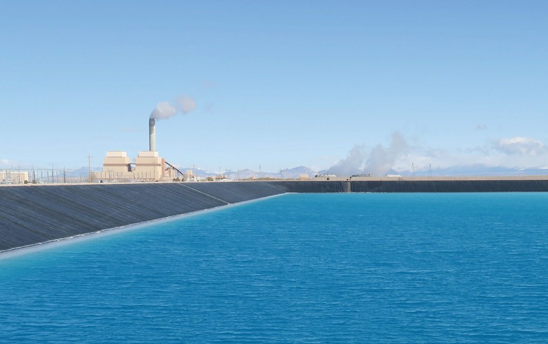WSP USA drills cavern wells for Utah hydrogen hub