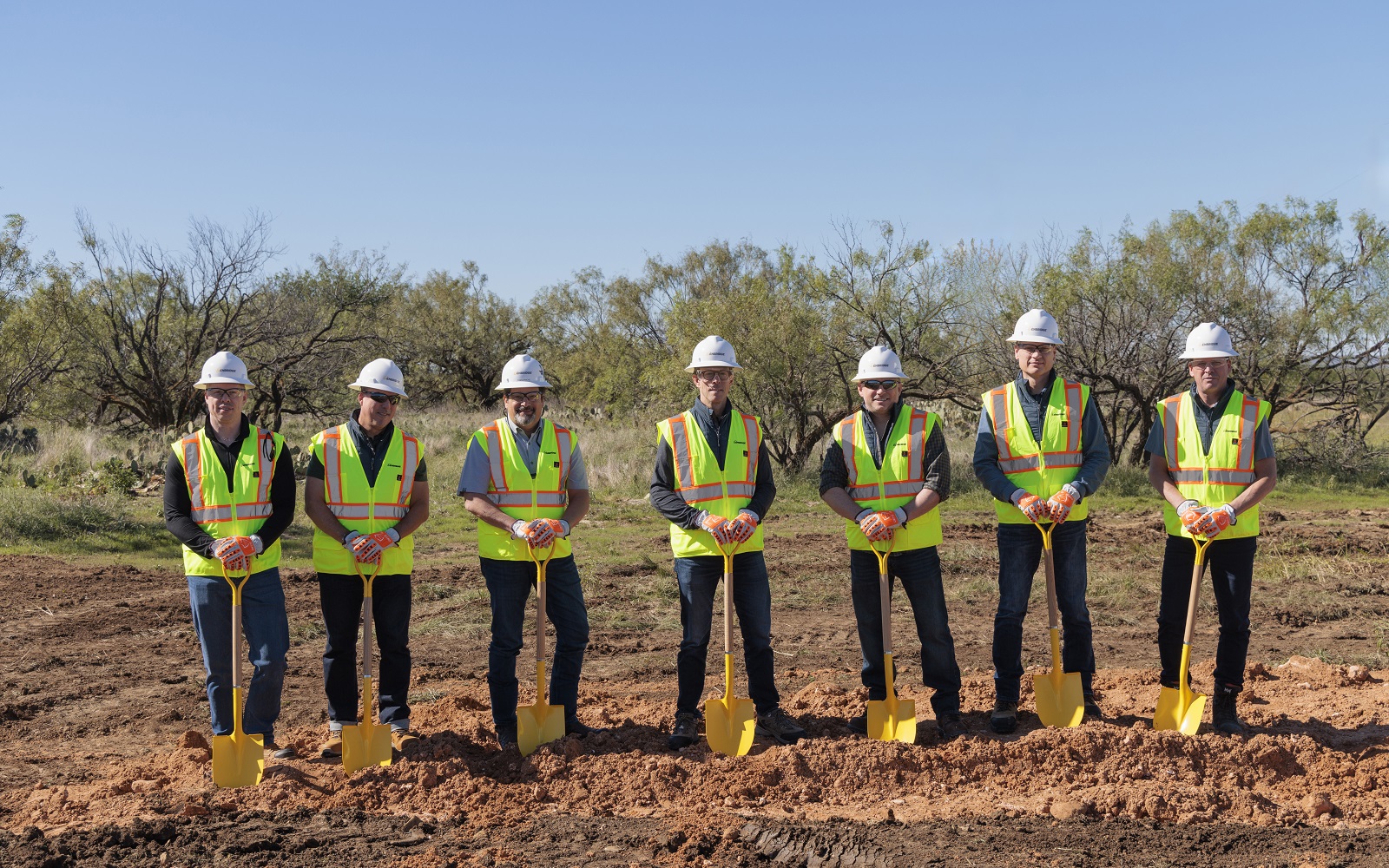 INTERVIEW - Enbridge takes measured steps into hydrogen | Renewable ...