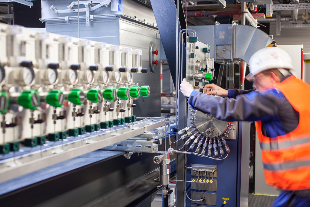 Fully renewable ETBE to break blend wall for biofuels