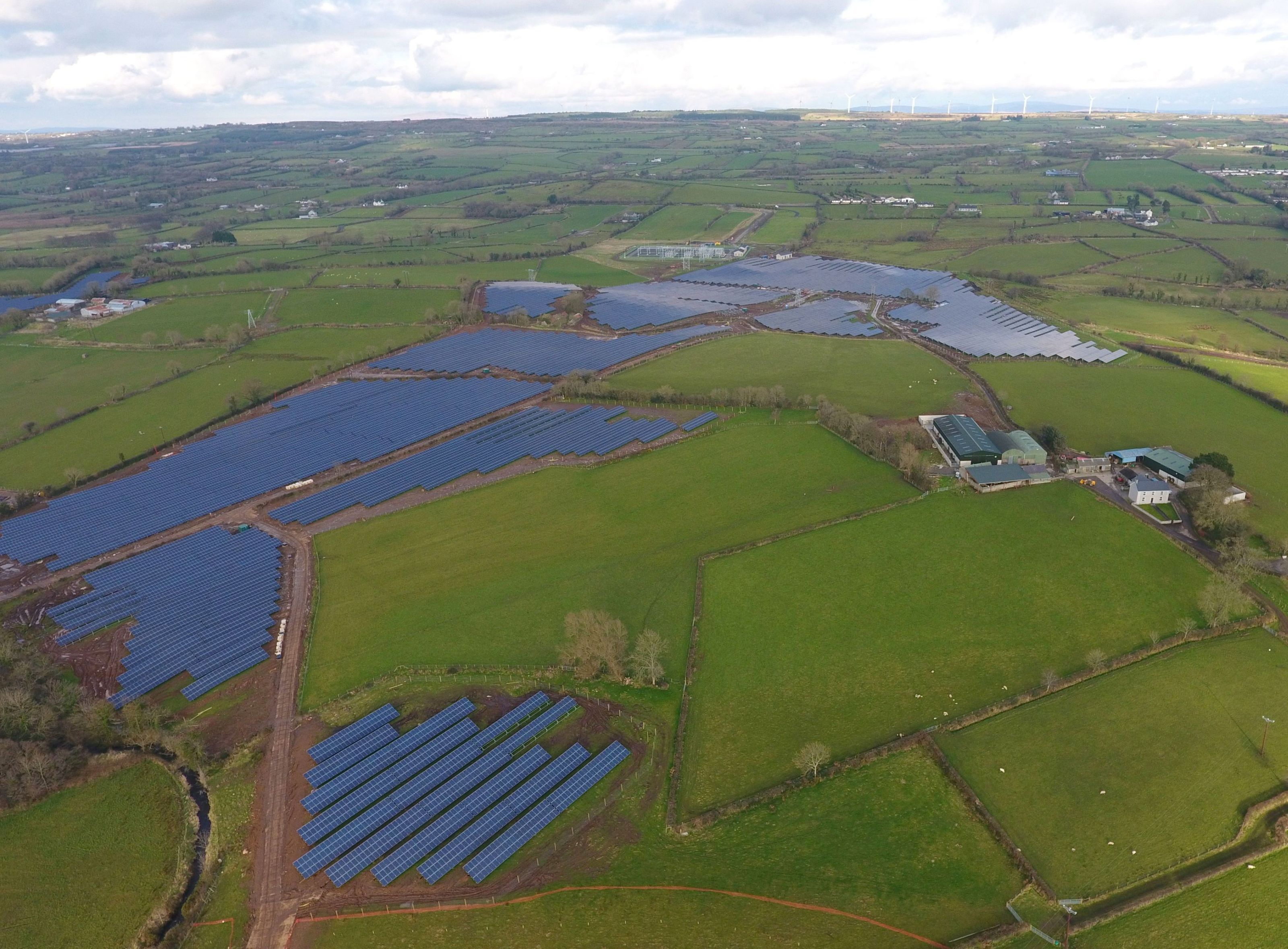 JBM Solar sells 100 MW of PV-plus-storage in UK to BayWa re