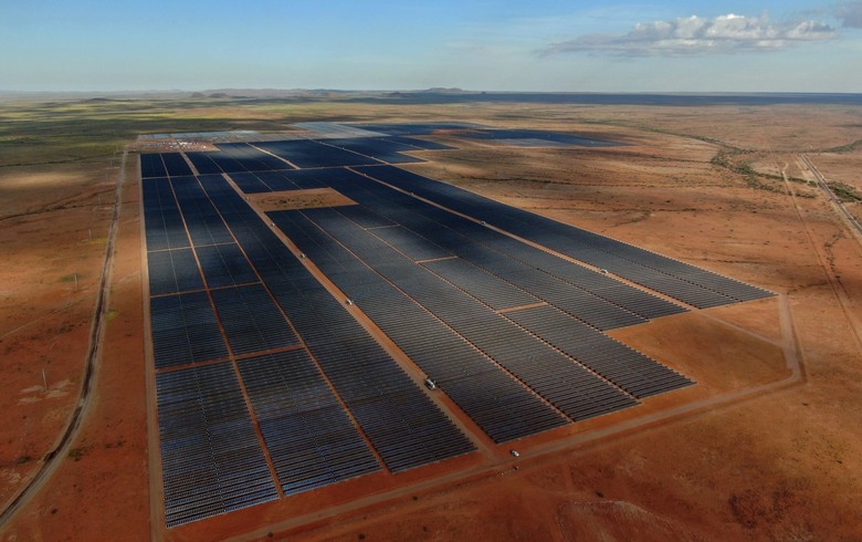 Scatec seals exit from 258-MW solar farm complex in S Africa