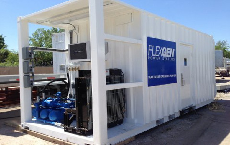 Energy storage co FlexGen pockets USD 150m in equity