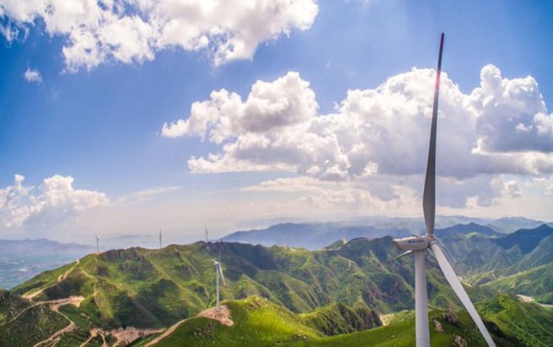 Envision to equip ACWA's 1-GW wind project duo in Uzbekistan