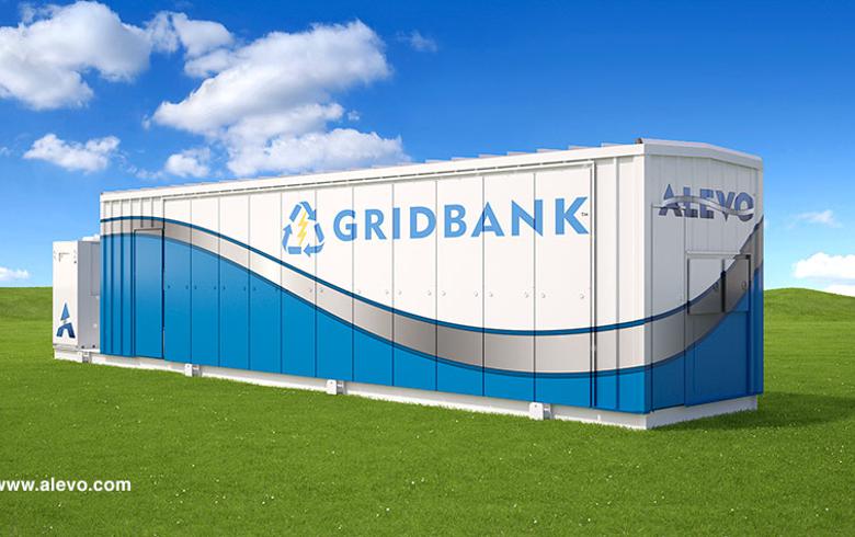 Ormat, Alevo to deploy 10-MW energy storage in Texas