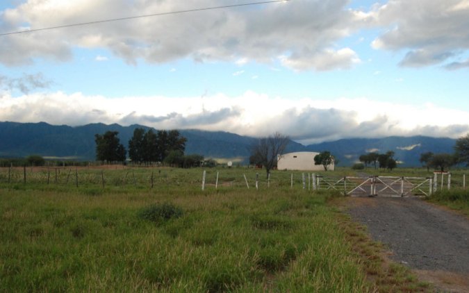 ABO Wind sells two 10-MW RenovAR solar projects in Argentina