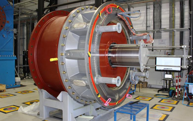 Atlantis deploys all turbines under MeyGen Phase 1A