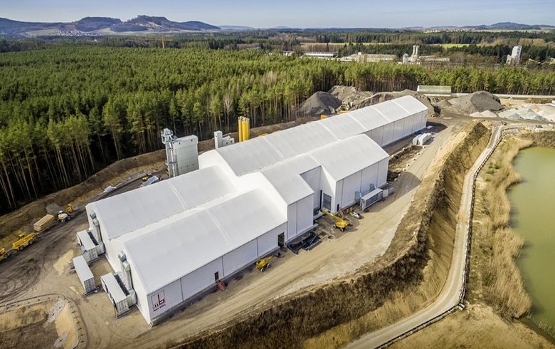 Max Boegl to make wind towers at project site in Thailand