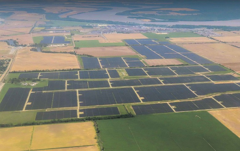 EDPR signs PPA for 150-MW solar project in Illinois
