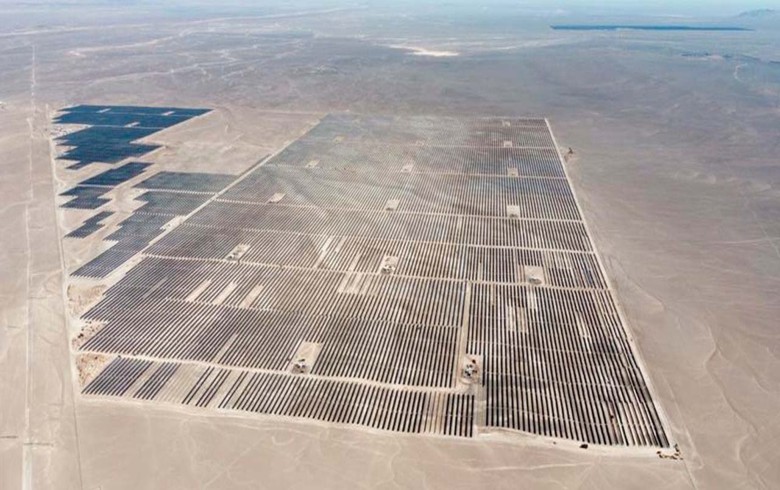 Enel Green Power Chile gets permit to start up 144 MW of solar