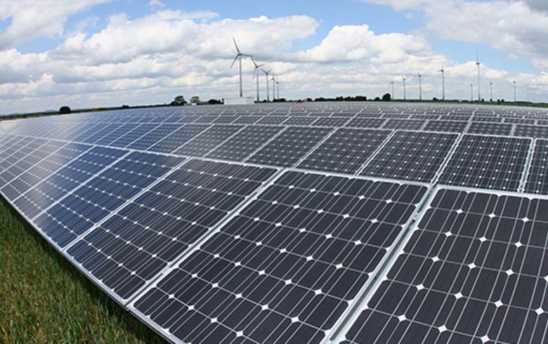 Ecotricity gets permit to add solar at wind parks