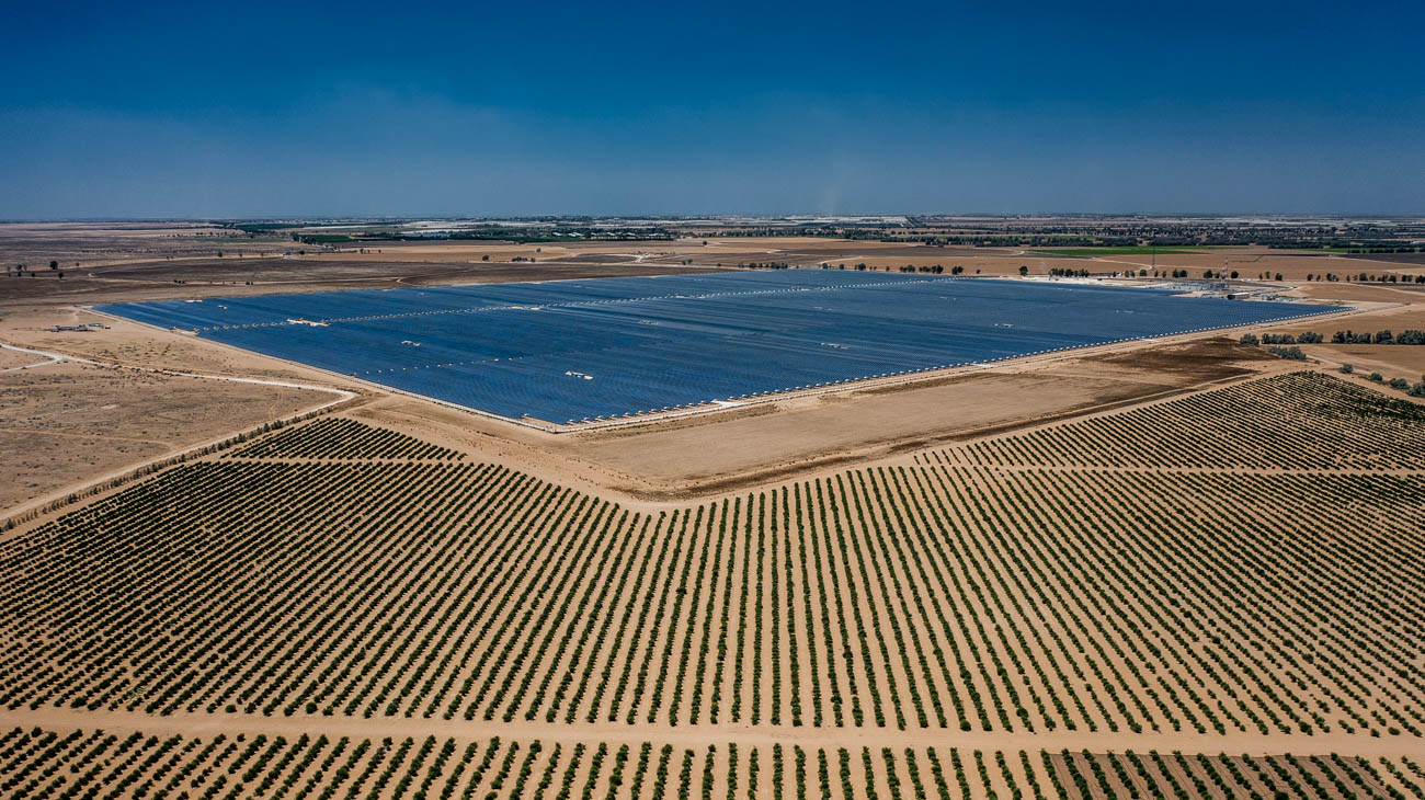 Israel's Solegreen to snap up solar developer S'energy