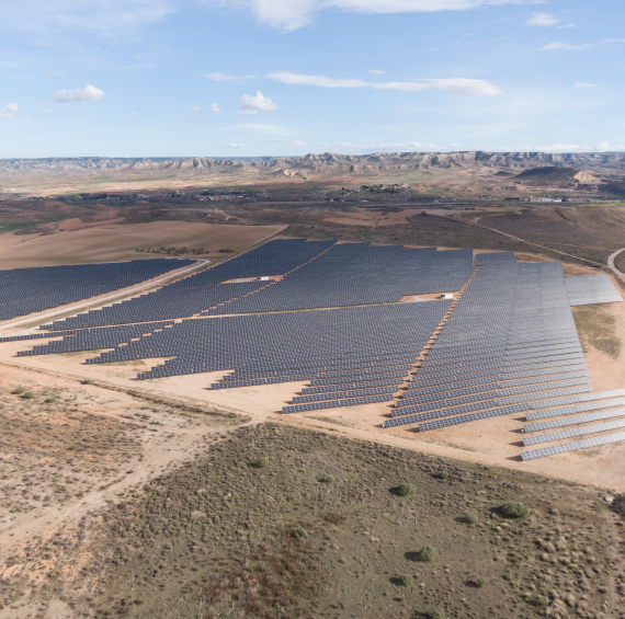 Opdenergy transfers 87 MW of Spanish solar projects to Bruc Energy