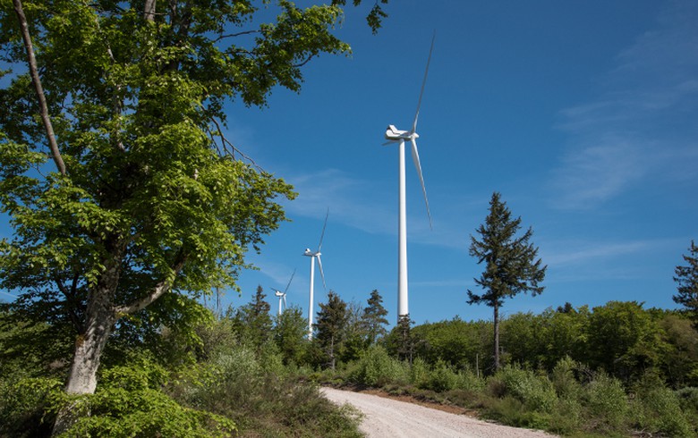 Monaco buys wind projects in France from ABO Wind
