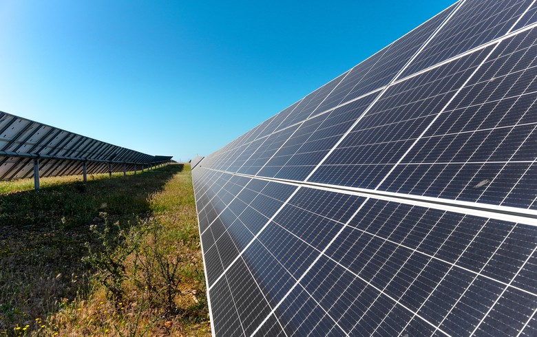 GRS to build 515 MW of solar in Australia for Lightsource bp