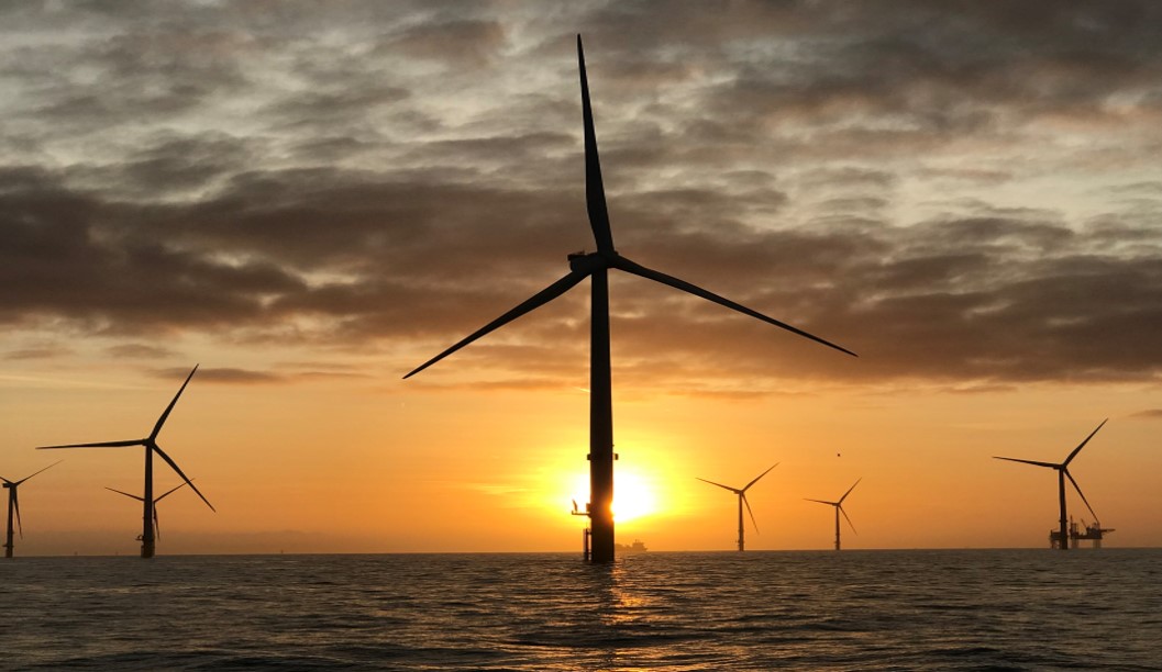 Six offshore wind players seek to lease space at New Jersey Wind Port