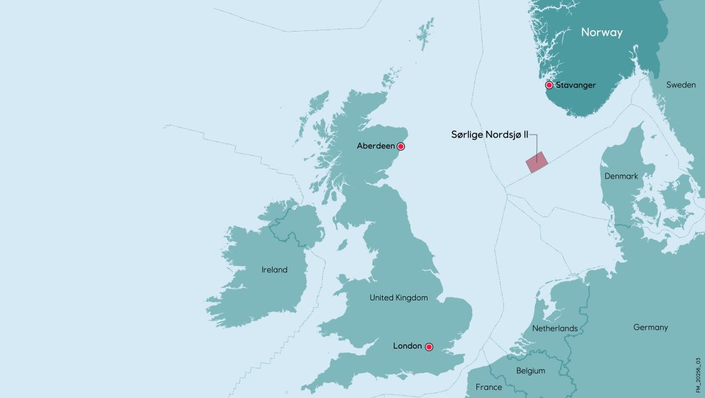 Five bidders advance in Norway's 1.5-GW offshore wind tender | Offshore ...