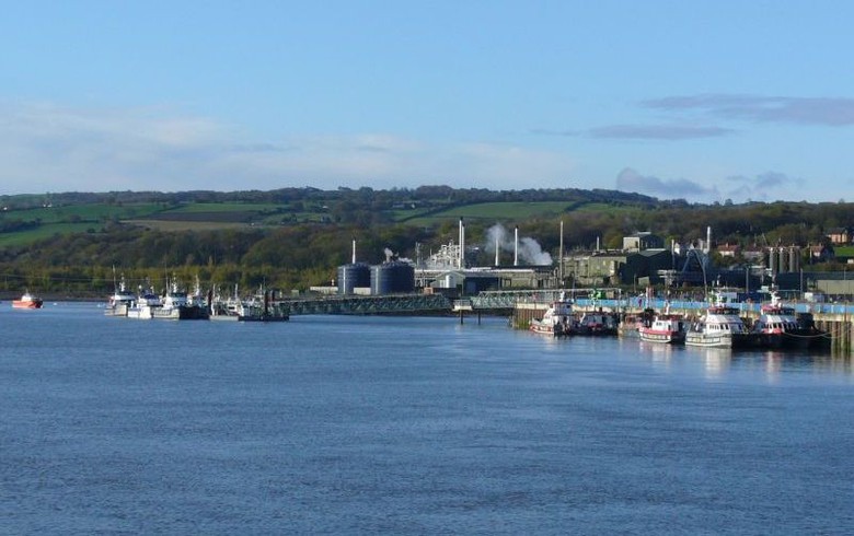 Port of Mostyn in North Wales plans USD-730m tidal lagoon