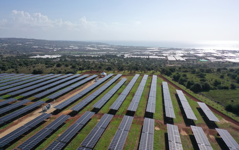 Renantis starts operation of 9.7-MW agrivoltaic plant in Sicily - Fuel ...