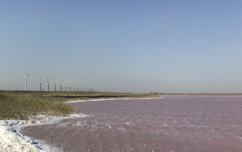 Fin close reached on 2nd phase of 250-MW Ukrainian wind project