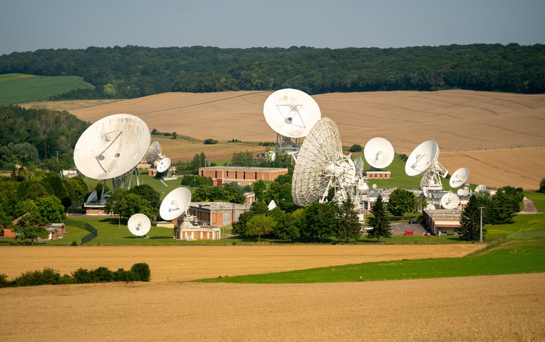 French telecom Orange plans 5-MW solar farm