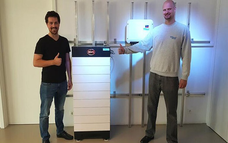 BYD wins 170-MW solar module supply deal in US