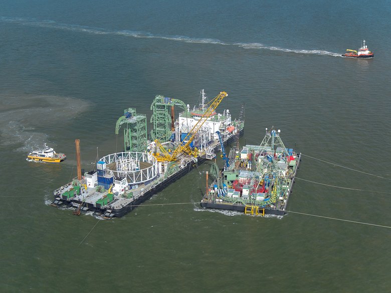Germany-Norway interconnector exits trial phase, swings into full power